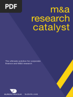 TP Catalyst Jul22 | PDF | Taxes | Business