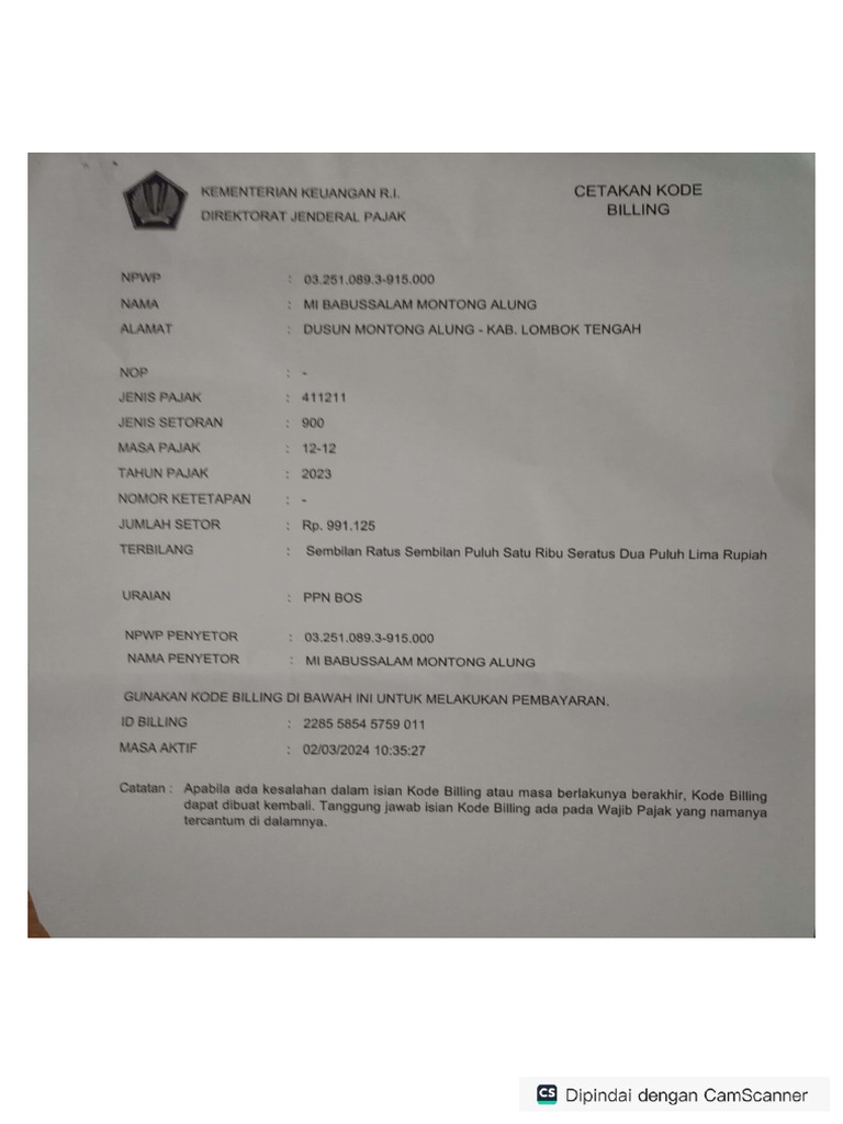 Production 111252020272-2023-nota-realisasiPengembalianDana-INV PENGELUARAN-PENGEMBALIAN-DANA ...