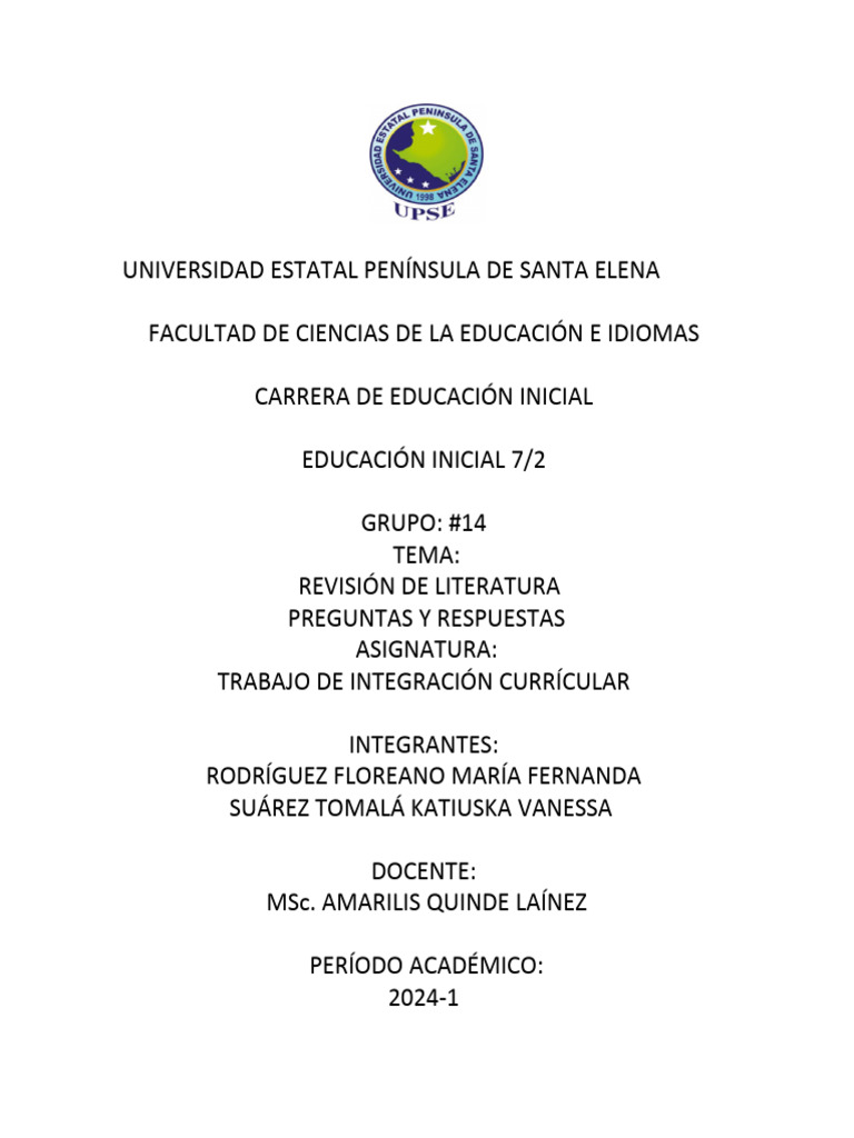 Preguntas y Respuestas Revision | PDF | Teoría | Science
