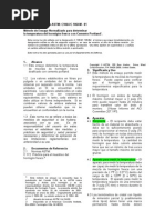 Aci 117 y Norma Astm E1155 | PDF