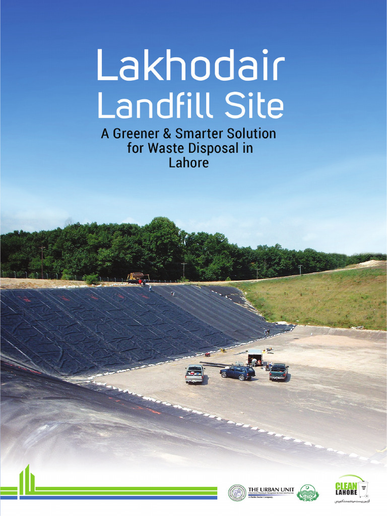 Lakhodair Landfill Site | PDF