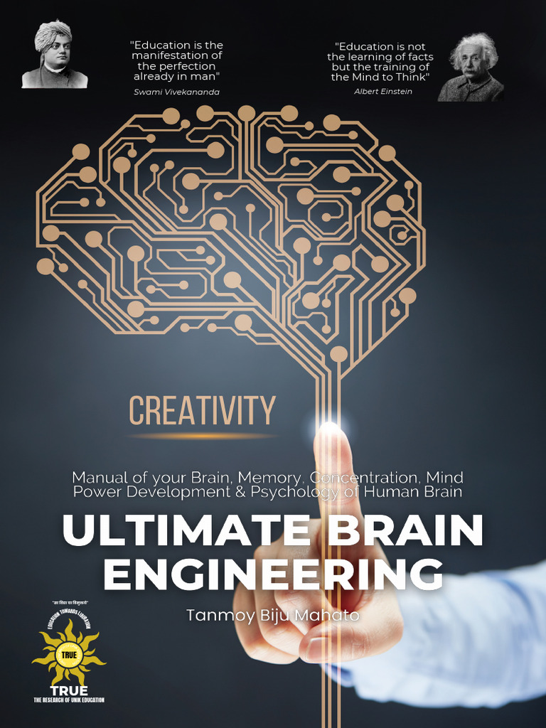 Ultimate Brain Engineering | PDF