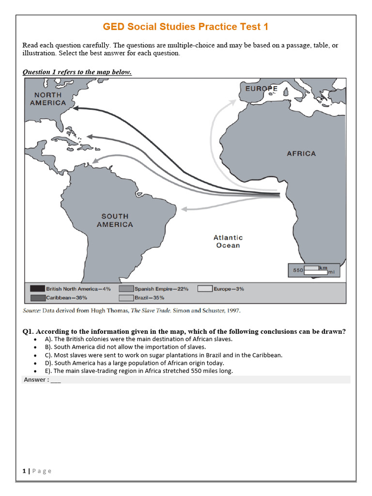 15_00_17_22_05_2567_GED-Social-Studies-Test-1 | PDF | Sixth Amendment ...