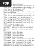 FortiAnalyzer FortiOS Compatibility Chart | PDF