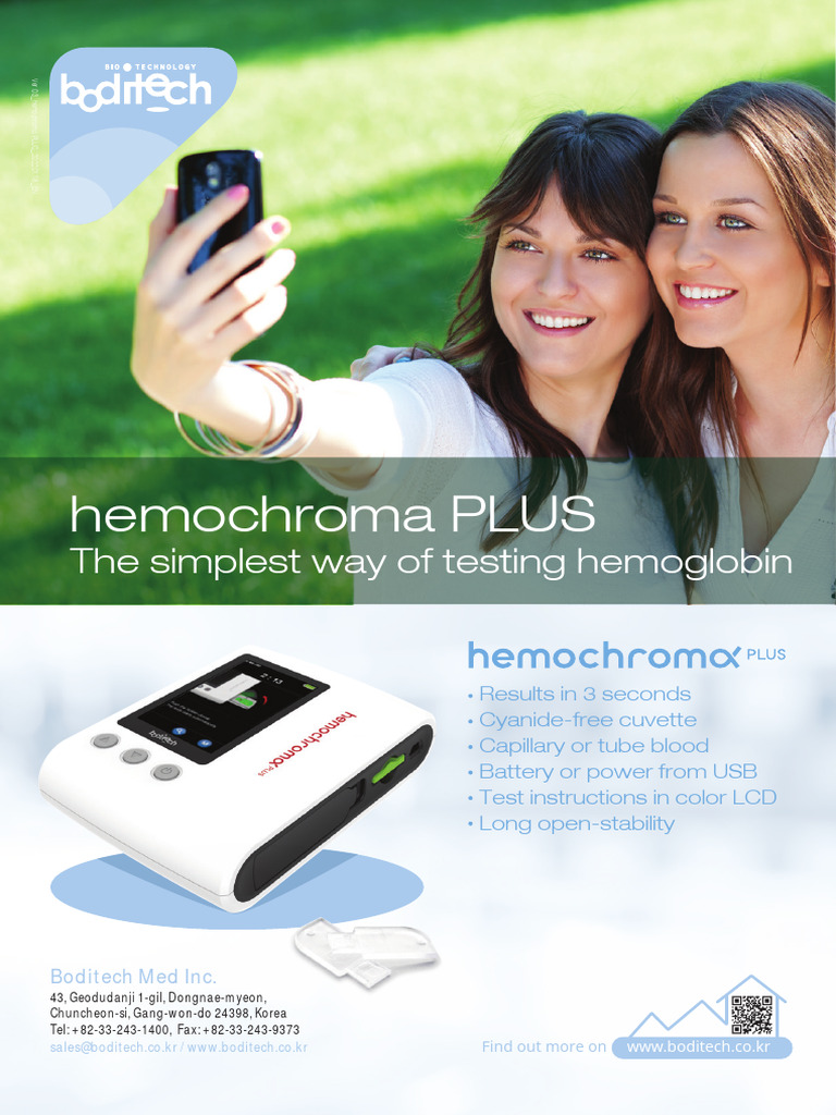 Hemochroma PLUS | Download Free PDF | Medical Specialties | Hematology