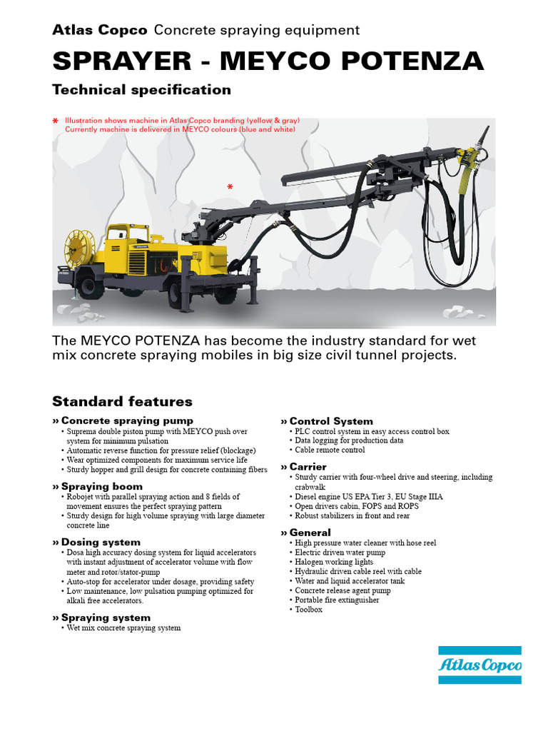 Meyco POTENZA | Download Free PDF | Length | Pump