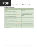 Warrington and Shallice (1970) KF Case Study | PDF