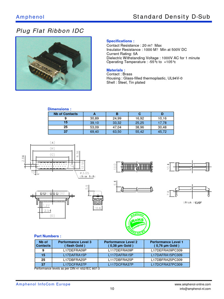 Siemens A700000011098337 | PDF | Electrical Resistance And Conductance ...