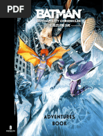 Outgunned Cheat Sheet | PDF | Dice