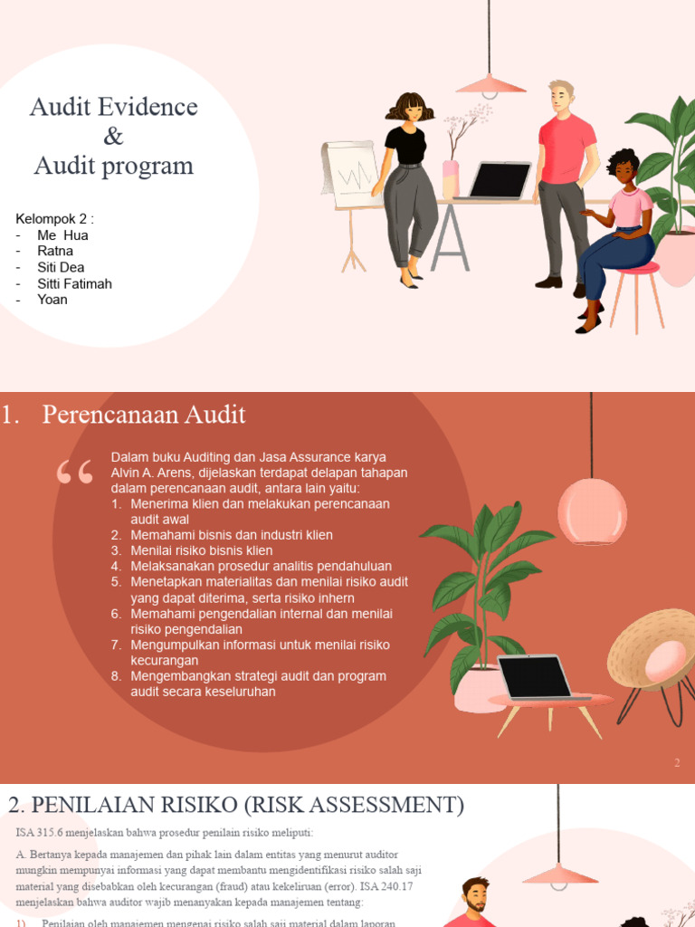 Audit Evidence & | PDF