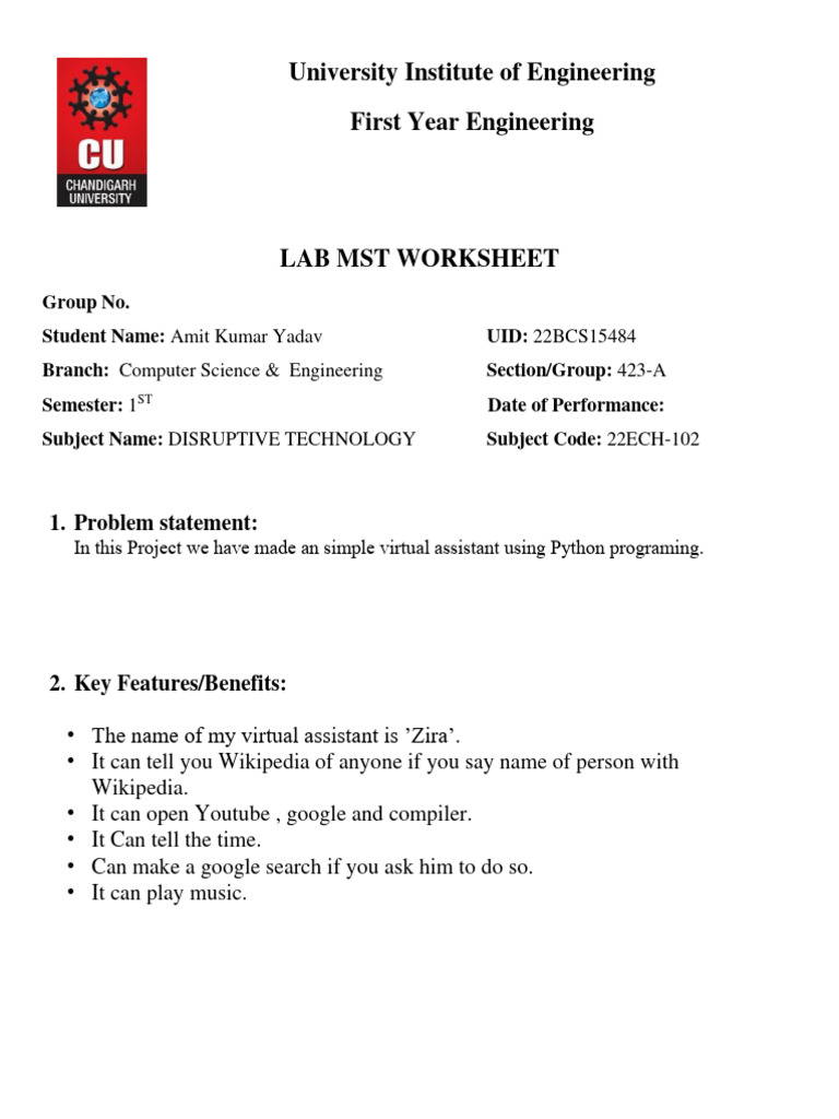 AMIT | Download Free PDF | Python (Programming Language) | You Tube