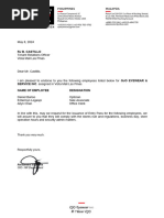 Dole Payroll Template | PDF | Paycheck | Payments