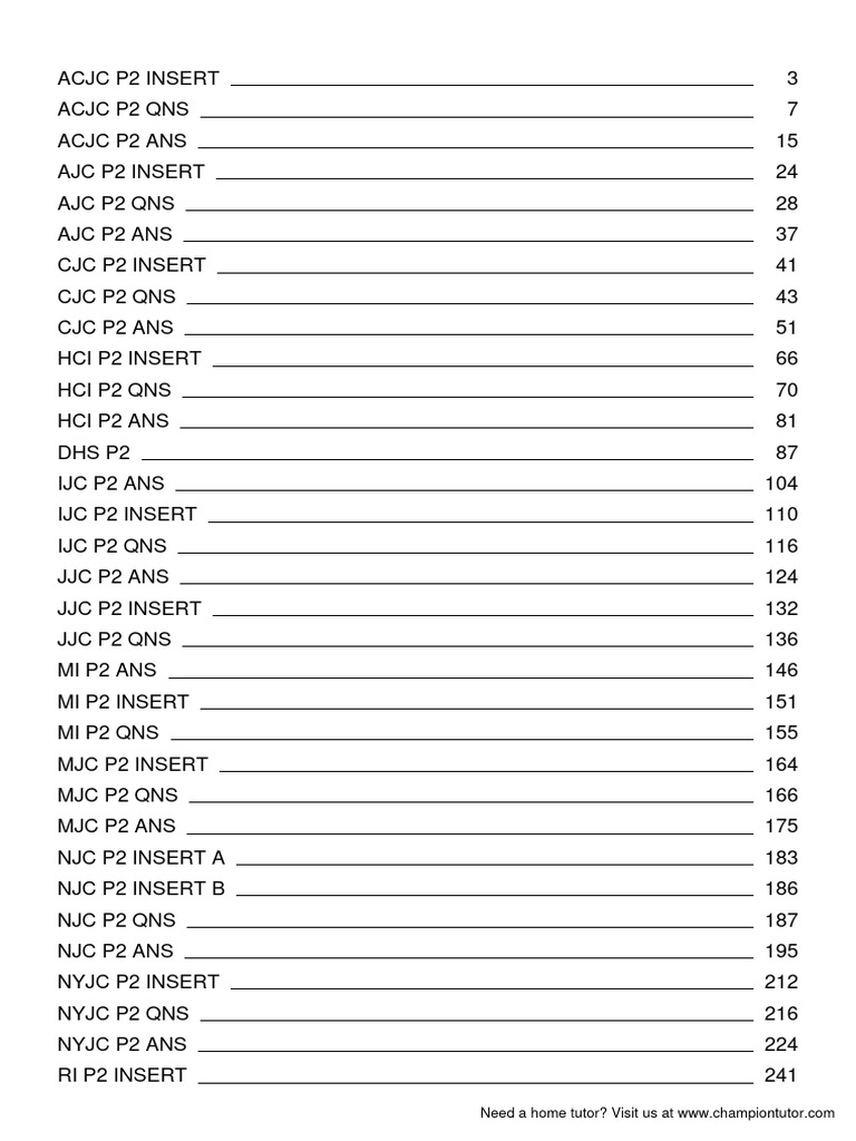 GP H2 Paper2 2016 | PDF | Robotics | Robot