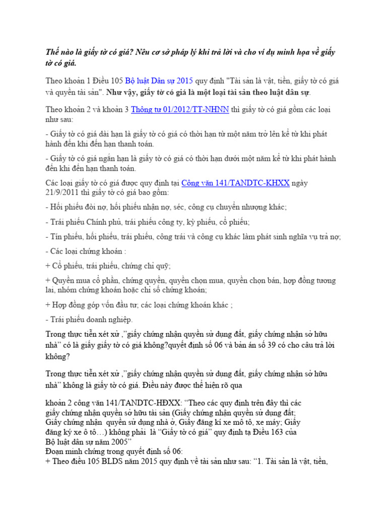 Bai Tap Tuan Thu 3 | PDF