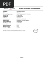 Publicbank Payment Guide | PDF | Debit Card | Banks