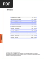 PREAC Catalogue 2021 Cylinders | PDF