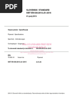 BS EN 636 Plywood - Specifications | PDF | Technology & Engineering