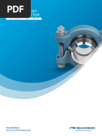 Vector International Techlok Data Sheet | PDF | Pipe (Fluid Conveyance ...