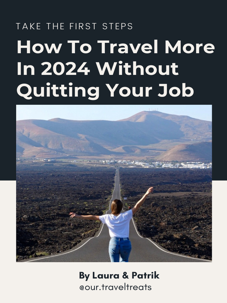 Get in The Right Mindset & Set Your Travel Goals | PDF | Goal | Thought