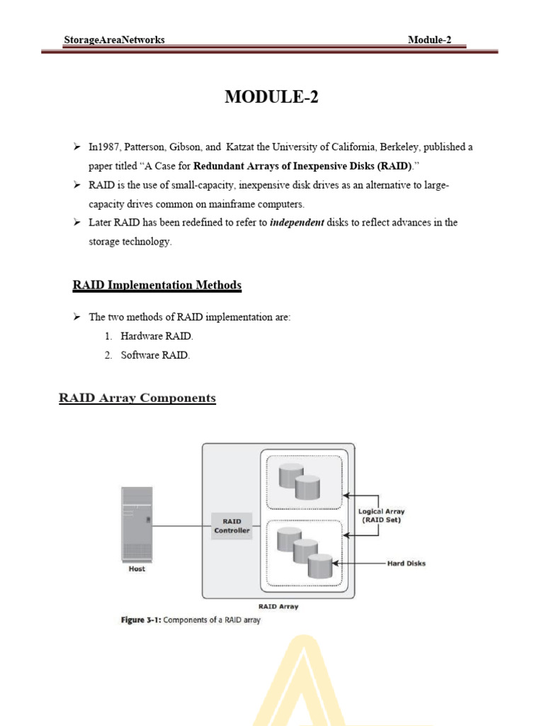 San Mod2azdocuments.in | PDF | Cache (Computing) | Computer Data Storage