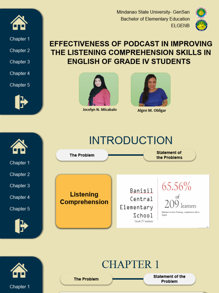 PPT FINAL | PDF | P Value | Statistics