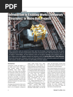 Ancillary Structures | PDF | Infrastructure | Sustainability