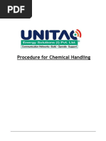 Chemical Loading & Unloading - Fatality Prevention Standard Guideline ...