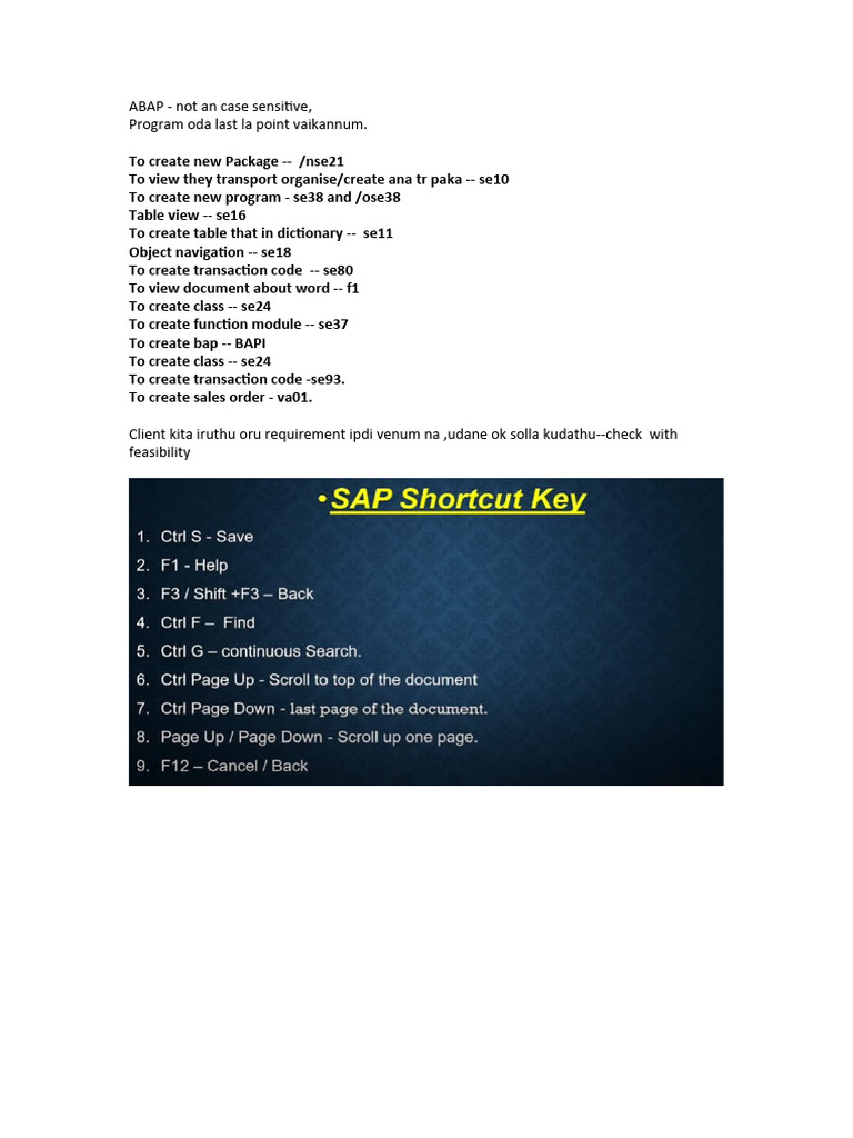 Abap2 Pdf Constructor Object Oriented Programming Programming 7134
