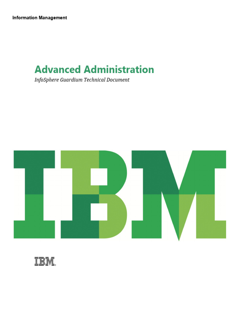 Advanced Administration Troubleshooting Tech Pdf Command Line Interface Ibm Db2