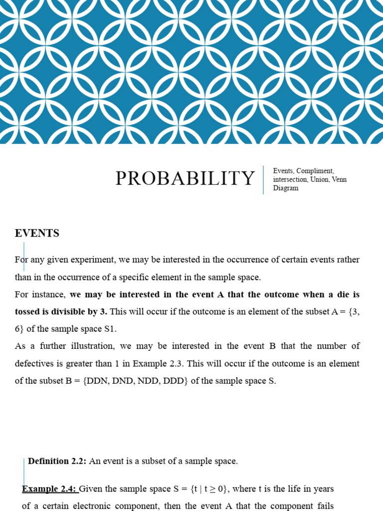 Lec#4 | PDF | Mathematics | Mathematical Concepts
