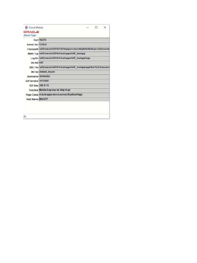 Ss Form Function Inv | PDF