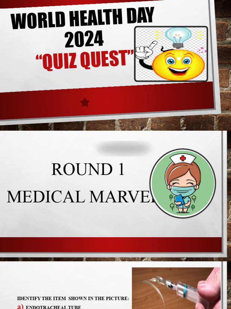 final QUIZ QUESTIONS PPT | PDF