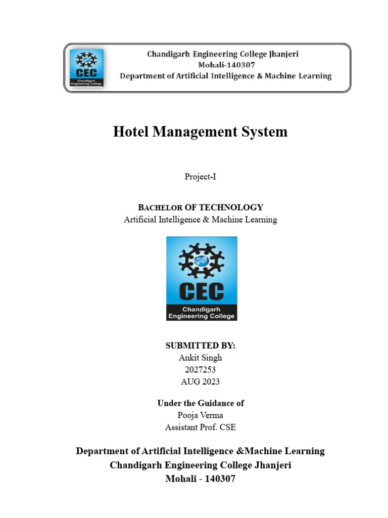 4ankit Synopsis 2027253 | PDF | Databases | Python (Programming Language)