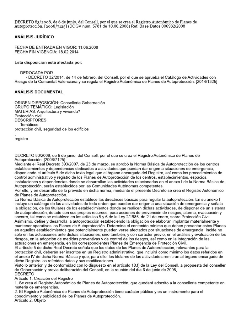 Docv 006982 2008 | PDF