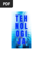 Tehnicka Specifikacija Eracun AMS | PDF