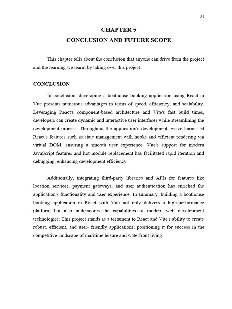 Chapter 5 | PDF | Application Software | Systems Engineering