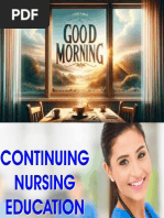 Matron Job Description - Healthcare InfoGuide | PDF | Nursing | Hospital