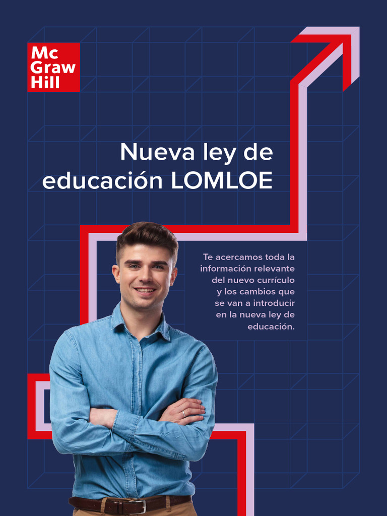 Resumen LOMLOE | PDF | Educación primaria | Plan de estudios