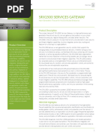 Srx2300 Firewall Datasheet | PDF | Virtual Private Network | Computer ...