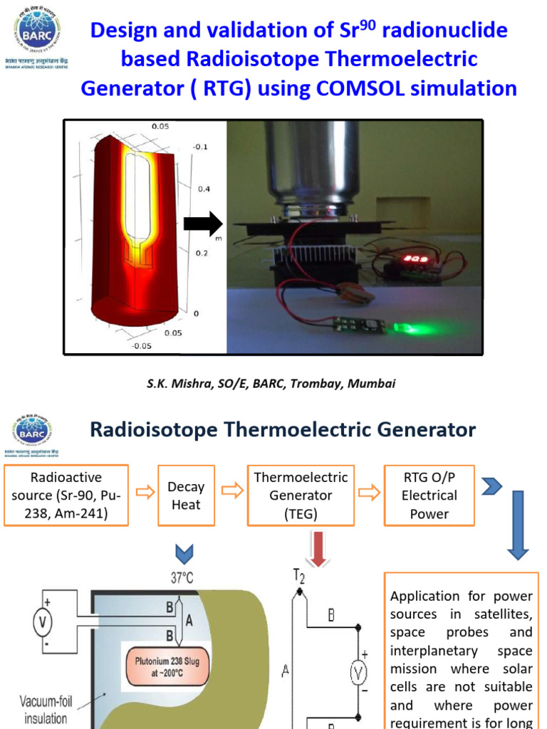 Shakti_Mishra | PDF | Radionuclide | Radioactivity