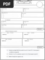 Examen Local 3ac 2025 | PDF