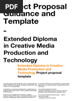 HUM 102 Module Four Project Draft Template | PDF