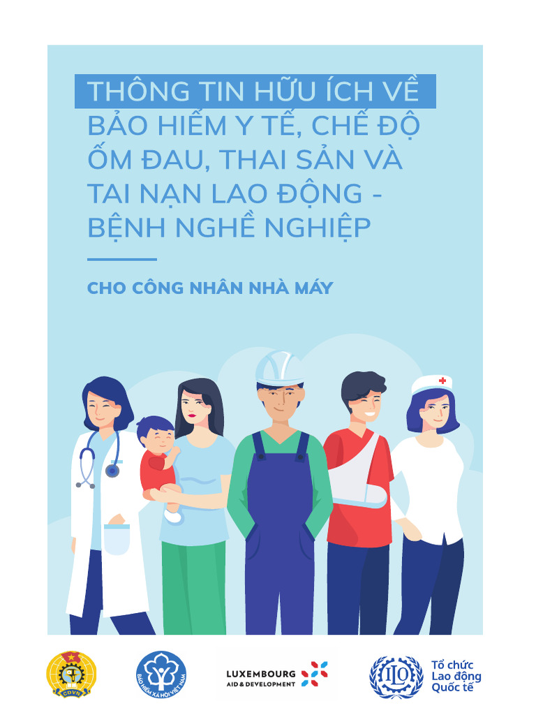 So Tay Thong Tin Che Do Om Dau, Thai San, TNLD-BNN | PDF