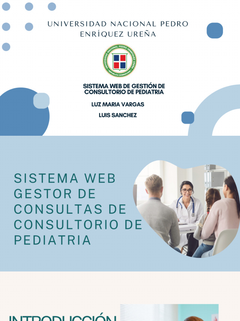 Presentation Dptv Pediatrasyst Pdf