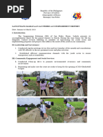 KK Assembly - Script | PDF | Social Science