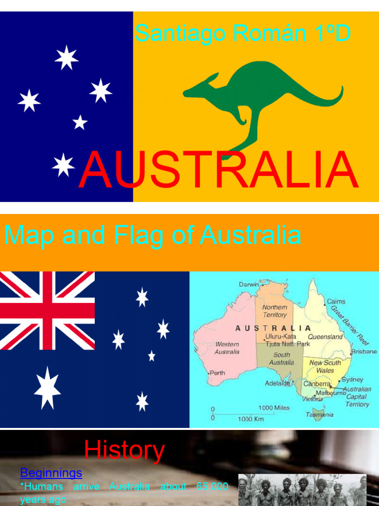 Australia | PDF