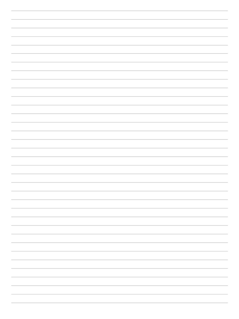 Gridzzly.com - Make Your Own Grid Paper | PDF