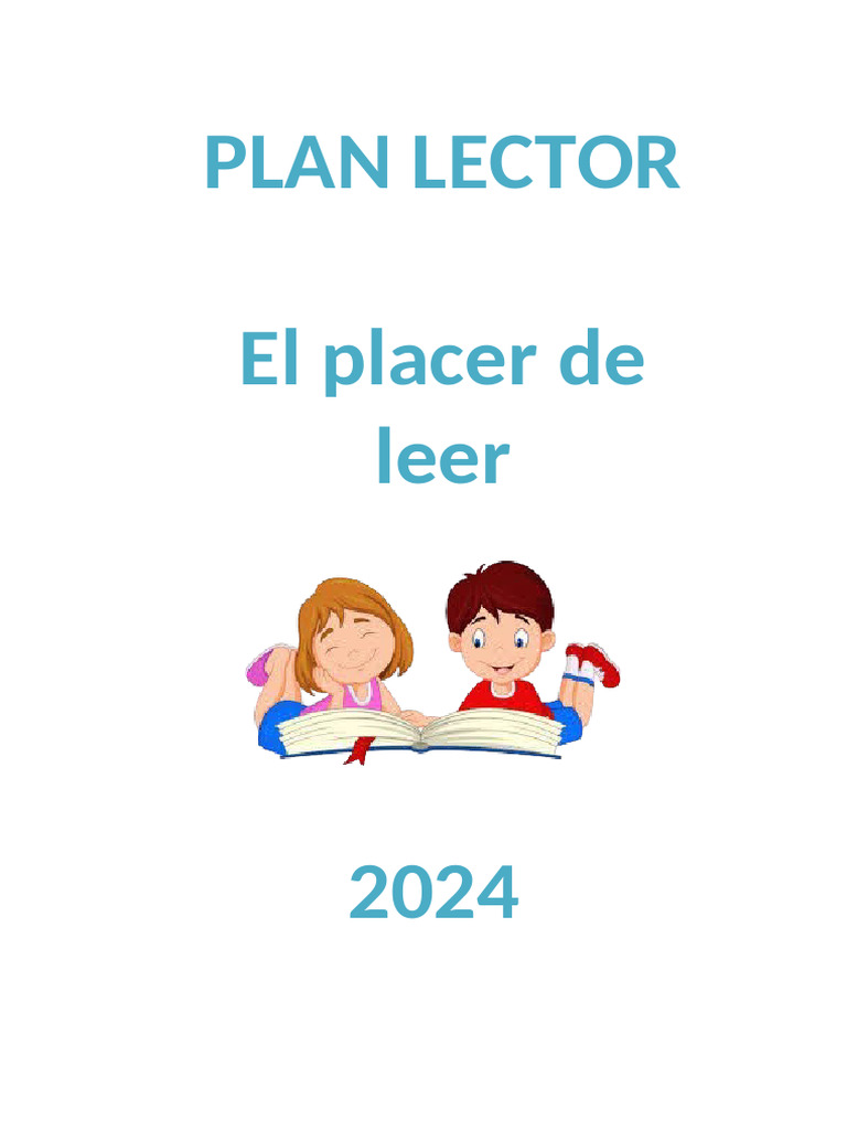 6to - Planb Lector - Con Lecturas Selectas - 2021 | PDF | Educación primaria | Comprensión lectora