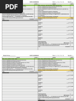 UFLI Progress Monitoring PDF | PDF