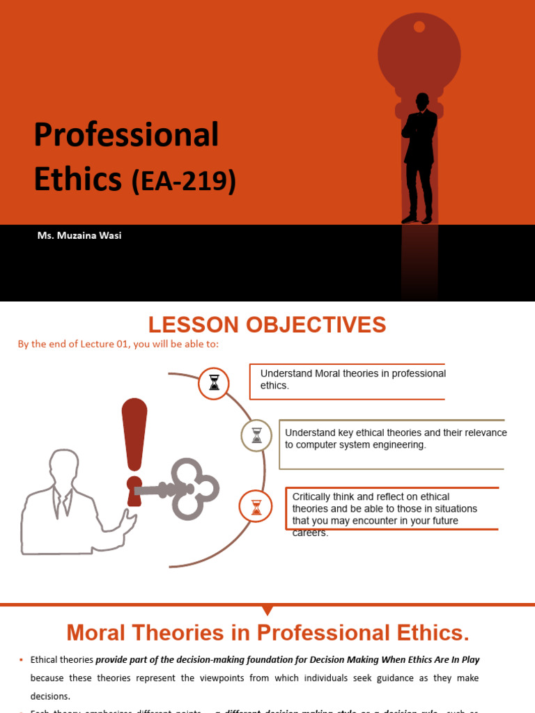 PE Lecture 02 | PDF | Utilitarianism | Decision Making